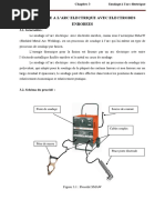 Lecture de Plans | PDF | Soudage | Construction