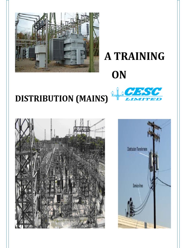 Training on Distribution Networks: A Comprehensive Guide to the LT ...