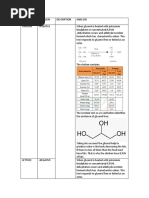 TH 688 Midnight Resistance of Ceramic Tile To Chemical Substances ASTM ...