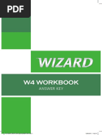 Wizard, W2-Home-Completo | PDF