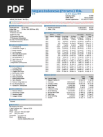 PENSION - Calculation Sheet | PDF | Pension | Public Finance