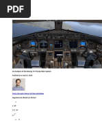 B777-Engines and APU | PDF | Turbine | Gas Turbine