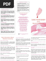 EINC - A Step-By-Step Guide | PDF | Neonatal Intensive Care Unit | Childbirth