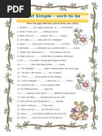 Sophies Daily Routine Reading Comprehension Exercises - 21729 | PDF ...