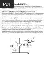 Adjustable Timer Circuit Diagram With Relay Output | PDF | Relay ...