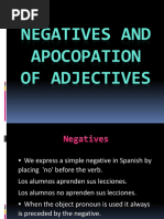 2 The Five Grammatical Units | PDF | Phrase | Word