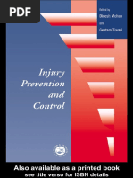 Drop Object Prevention Checklist | PDF | Tools | Scaffolding