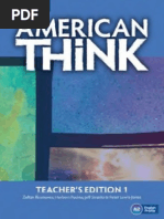 Think Level 2 Students Book | PDF