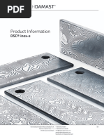 ASTM A694 F65 Material Guide | PDF | Forging | Machining