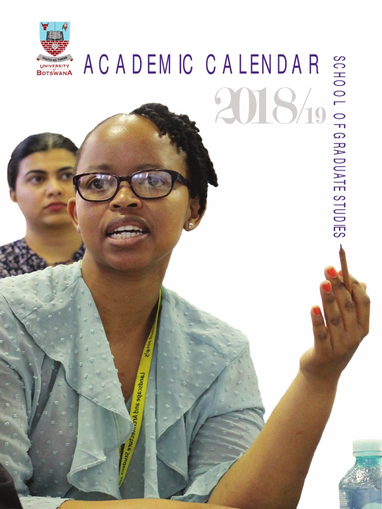 Graduate Calendar 2018 19 | Download Free PDF | Postgraduate Education ...