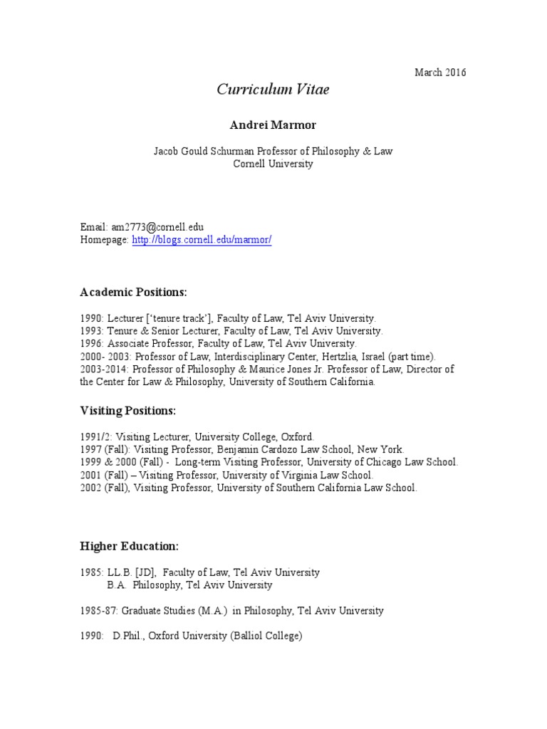 Marmor PDF | PDF | Jurisprudence | Justice