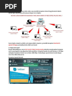 Panduan Penggunaan RDWeb | PDF | Komputer