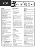 Pathfinder 2E Combat Actions Guide | PDF
