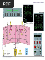 A320 - Ecam - Pages PDF | PDF | Aircraft | Jet Aircraft