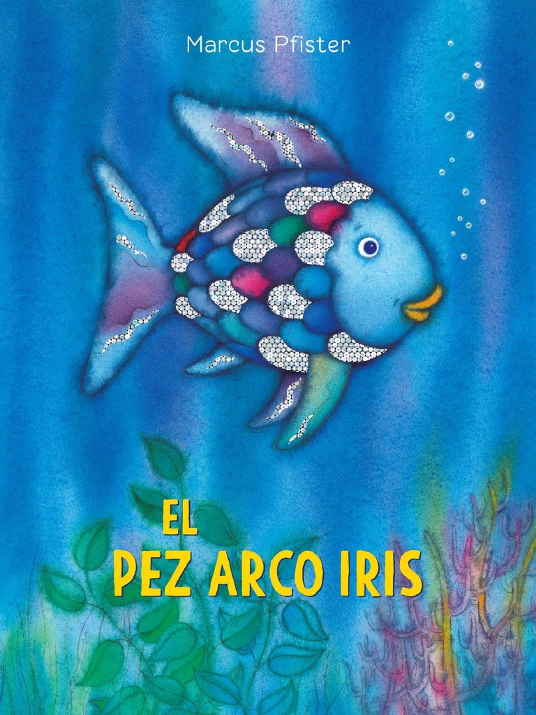 El Pez Arcoiris | PDF