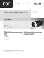 API 692 Guidelines | PDF | Valve | Pipe (Fluid Conveyance)