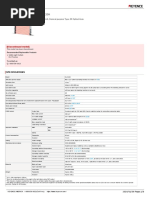 LR-W500C Datasheet | PDF | Bipolar Junction Transistor | Power Supply
