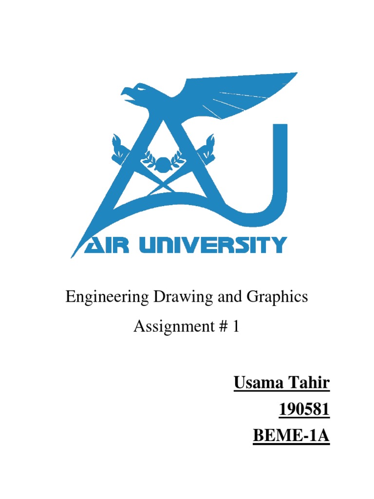 Axonometric and Oblique Projection | PDF | Computer Graphics | Space