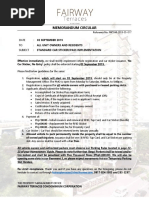 FPIP Vehicle Sticker Application Form | PDF | Privacy Policy | Privacy