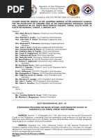 1 9 Child Protection Referral Flowchart | PDF