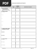 Generator Log Sheet Template-50758 | PDF | Technology & Engineering