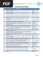 Ultratech Cement Plant Locations in India | PDF