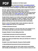 Mirpuri Language Handbook | PDF | Languages | Language Arts & Discipline
