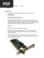 Basic Communication System Block Diagram | PDF | Communications System ...