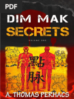 Dim Mak Description Course | PDF | Nature