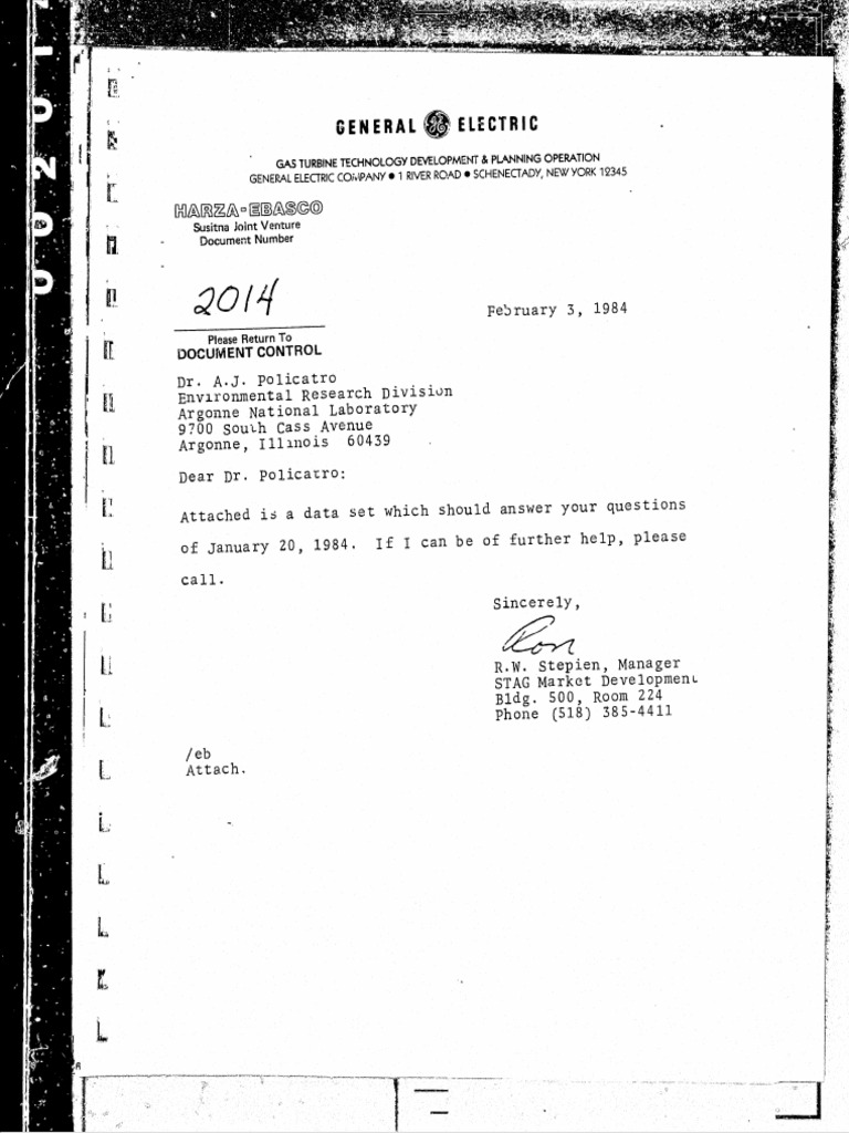 APA DOC No. 2014 PDF | PDF | Gas Turbine | Natural Gas