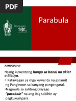 DULA Powerpoint | PDF