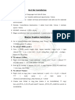 ProjectLibre Tutorial PDF | PDF | Resource | Software