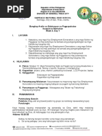 Esp9 2nd Quarter Modules | PDF