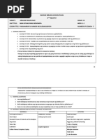 KUD Classification | PDF
