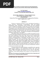 Captain Order Format Example | PDF | Cooking, Food & Wine