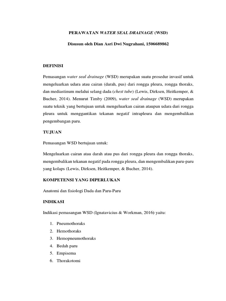 Wsd Fix Pdf