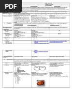 Detailed Lesson Plan (Kahalagahan NG Pagkonsumo) | PDF