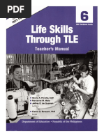 Epp - Grade 5 Complete | PDF | Curriculum | Learning