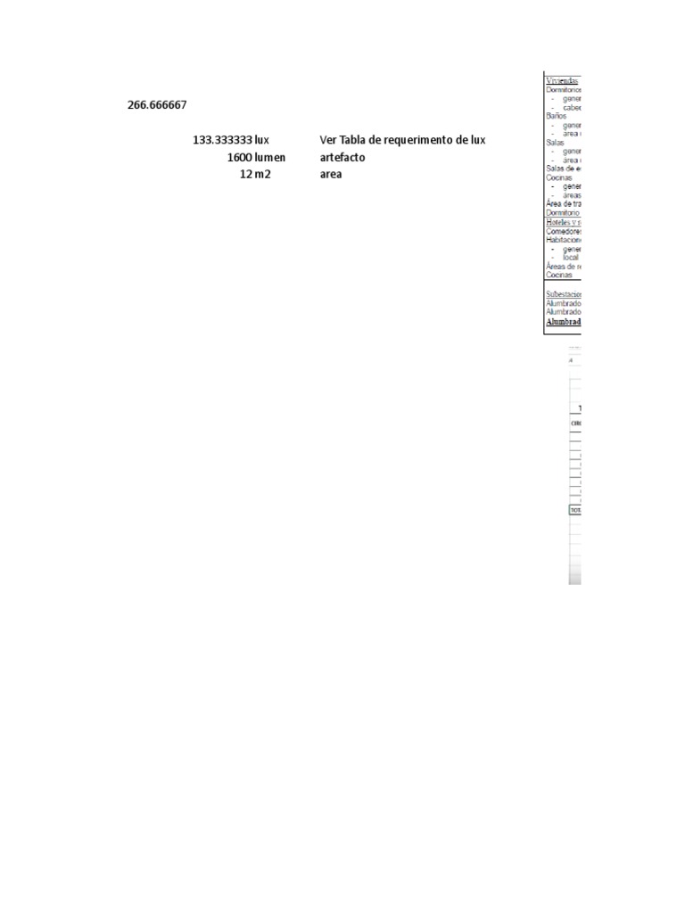 Excel Inst Elect | PDF | Voltio | Corriente eléctrica