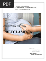 Gestational Hypertension and Preeclampsia ACOG Practice Bulletin ...