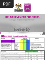 Risk Register Example For Internal Audits | PDF | Audit | Internal Audit