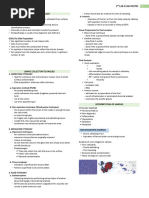 Cytologic Patterns - Eclinpath | PDF | Inflammation | Macrophage