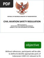 Eurocae Ed 112 PDF | PDF | Flight Recorder | Specification (Technical ...