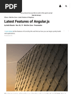 Angular 10 Tutorial PDF Ebook | PDF | Representational State Transfer | Application Programming ...