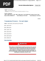 The Mystery and Secret of The Great Pyramid by Joe Parr | PDF | Mass ...