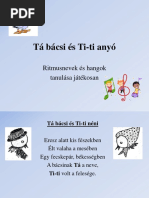 Gryllus Vilmos Dalok 3 | PDF