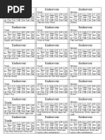 Notice Check Share Procedure Guide | PDF