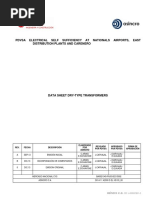 CT PT Vendor List Aptransco | PDF | Transformer | Electronic Engineering