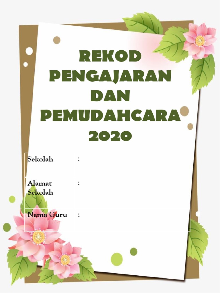 FAIL PDPC 2020 | PDF