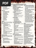 Ficha Enpap-X Enfraquecido | PDF